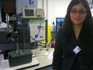 Have a dream for the future you would like to build: Meet Elizabeth ...