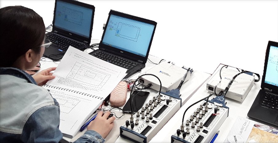 Aviles-Rendon LAB – Optoelectronics and medical robotics research